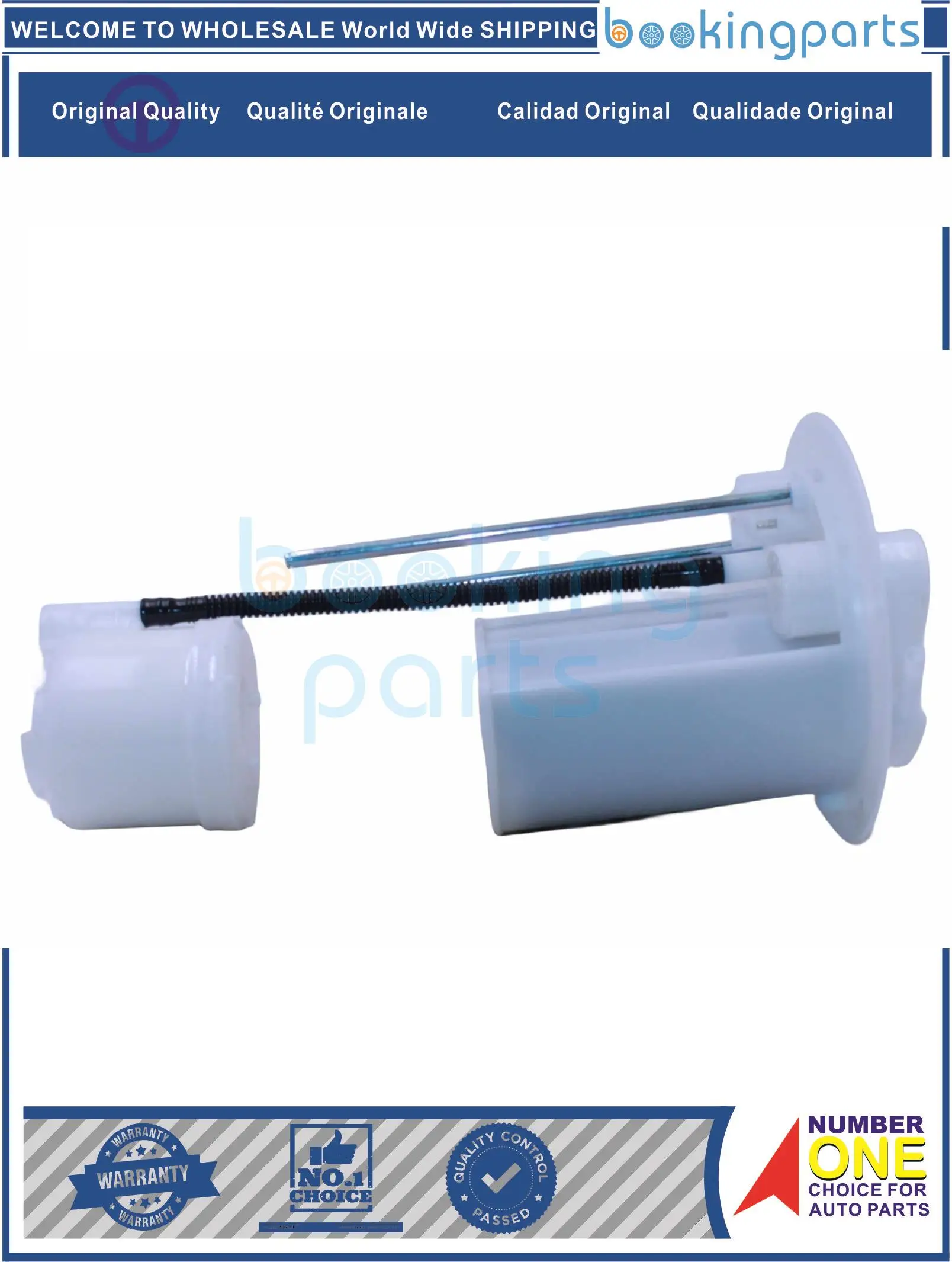 FUP44394-ASSY-770240D061-770240D040-7702452120-770240D070-Fuel-Pump-For ...