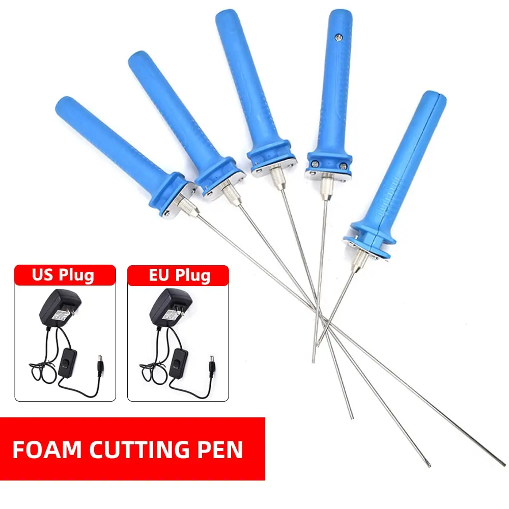 5-10-15-20cm-Foam-Cutter-Pen-Electric-Foam-Polystyrene-Cutting-Machine ...