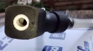 Насадка пескоструйная для Karcher HD/Lavor/Huter/Nilfisk/elitech ...