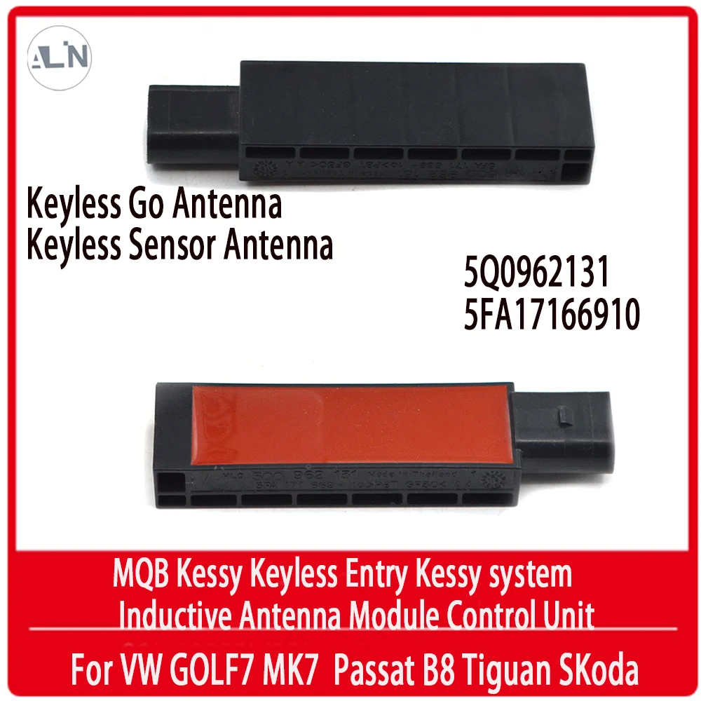 For-MQB-Kessy-Keyless-Entry-Kessy-system-Inductive-Antenna-Module ...