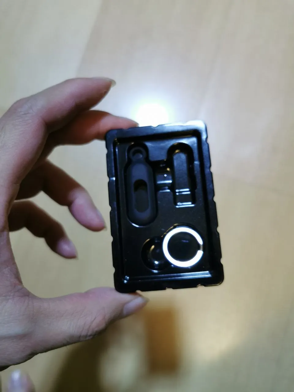 Smartphone Remote Control IR Blasters Type C Micro Lightning Universal ...