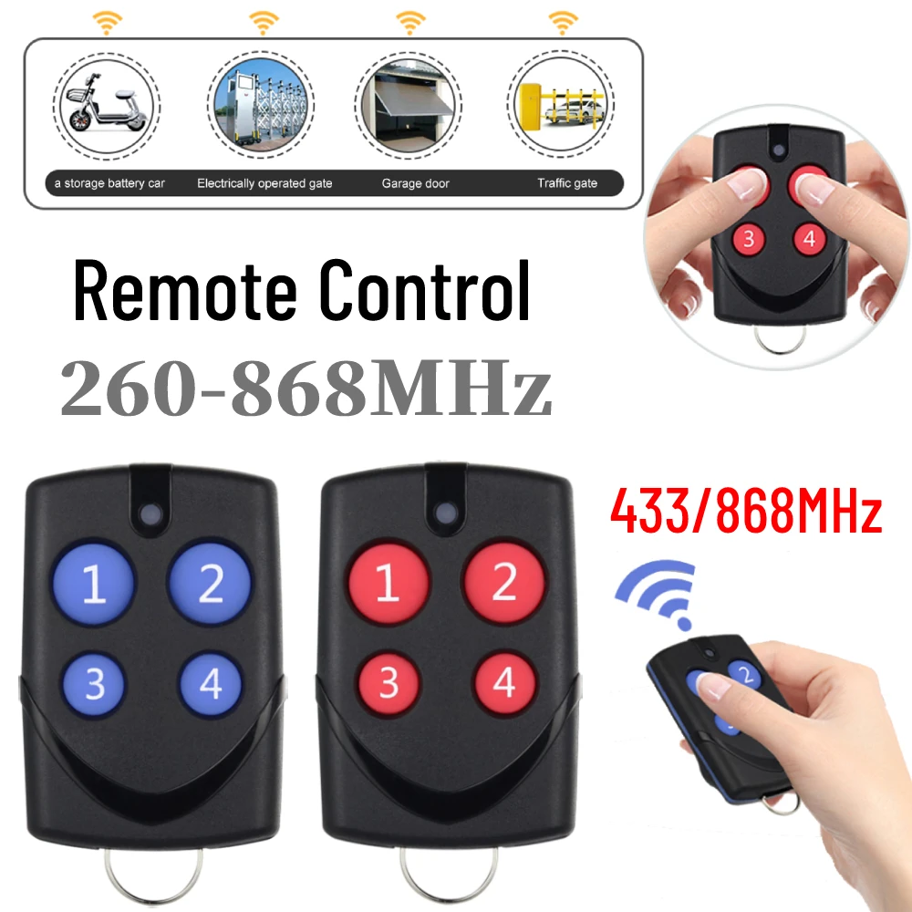 Universal-Remote-Control-Copy-Duplicator-Automatic-Cloning-433-868MHz ...