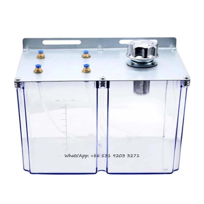 6-Liter-Oil-Can-Lubrication-Spray-System-High-Quality-Automatic-Spray ...