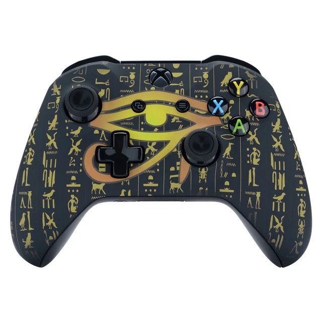 Xbox One Custom Controller Advanced Warfare