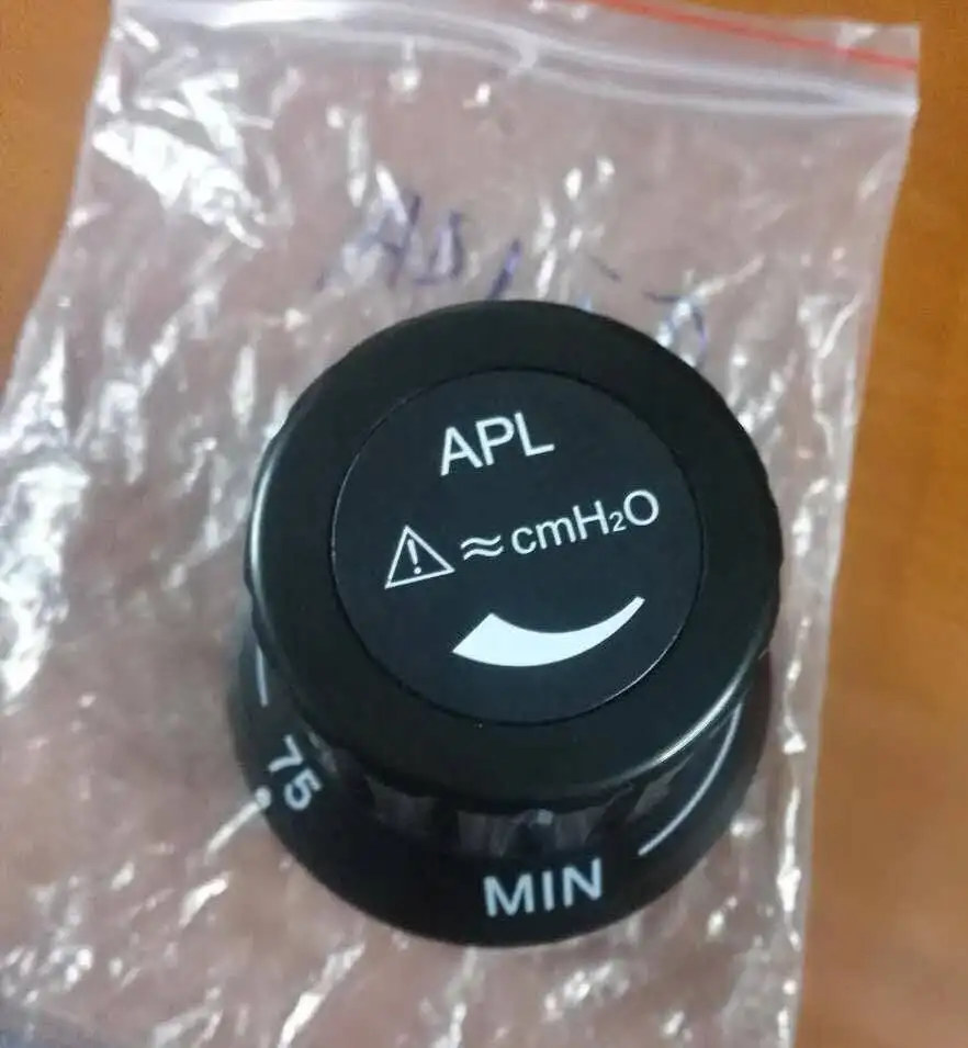 APL Valve FRU PN:115-046754-00 ( New,Original)
