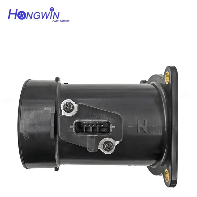 Air Mass Flow Sensor Bmw ISUMO Mass Air Flow Sensor - Direct Fit For ...