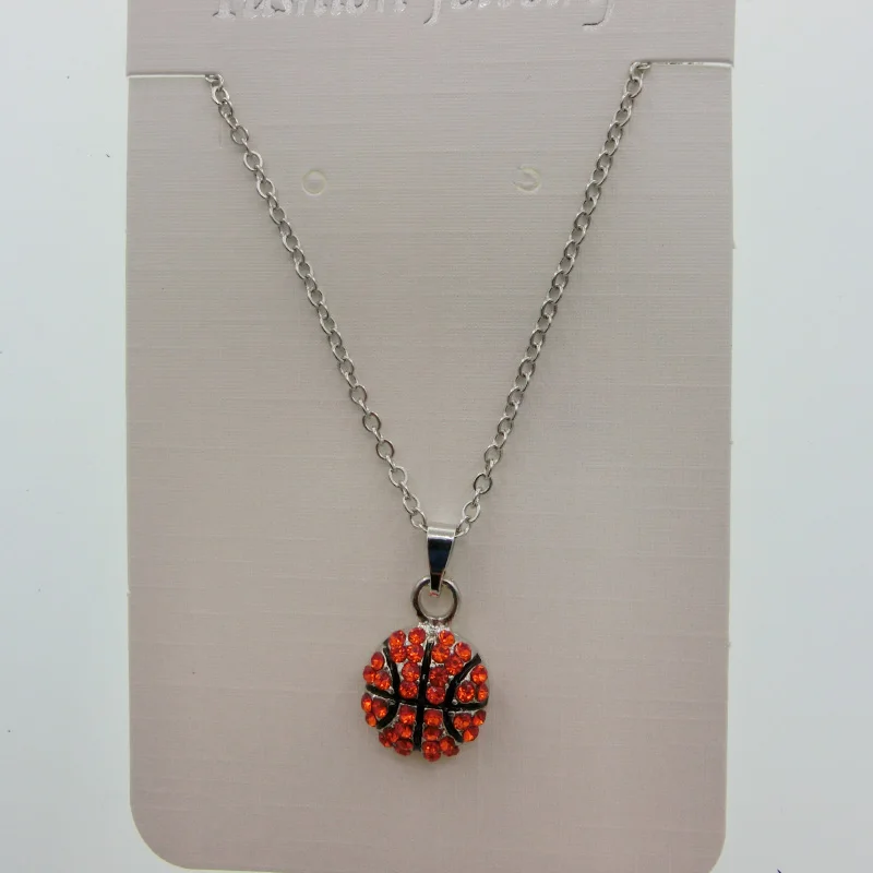 Softball Bling For Girls