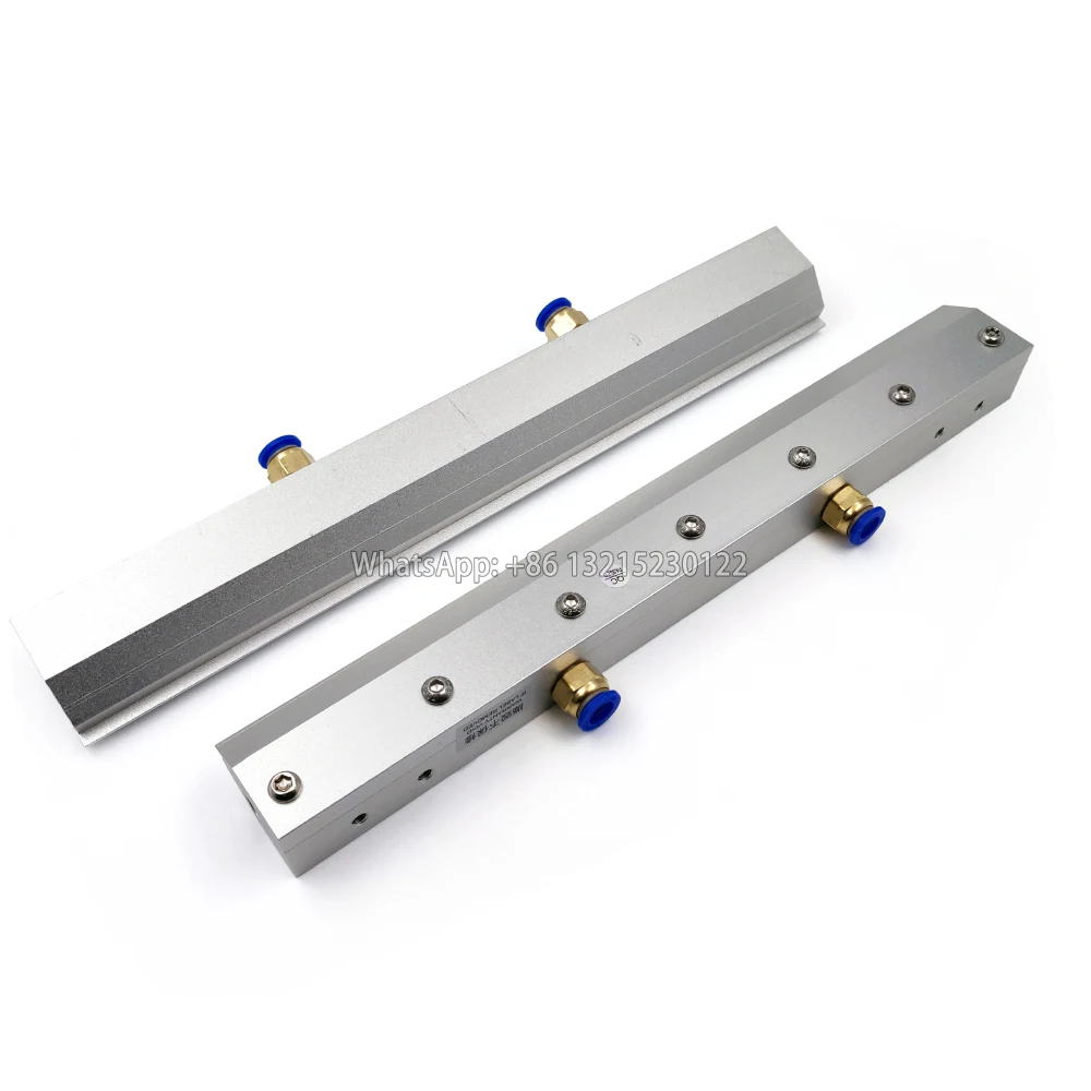 Compressed Air Knife Nozzle, Air Knife, Aluminum Industrial Blower ...