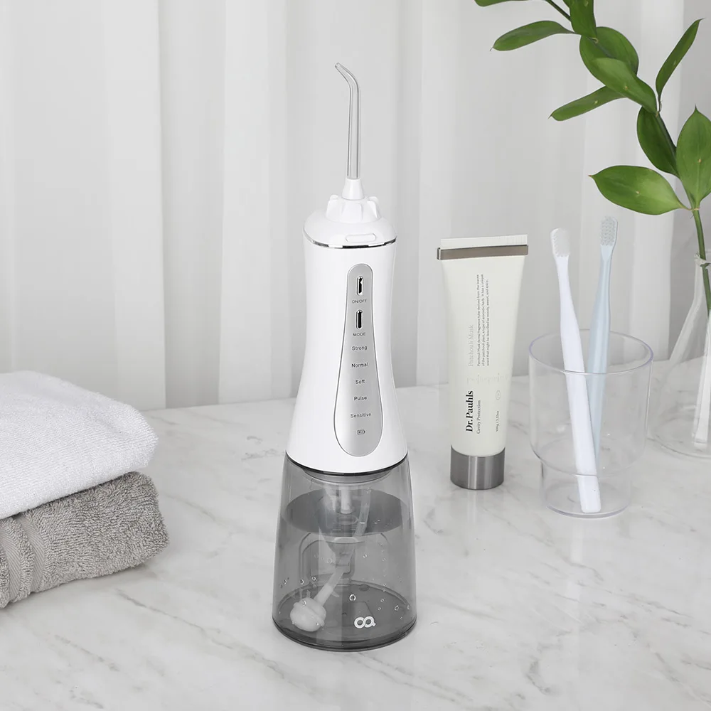 Oa-Clean-Ewater-B-Portable-Wireless-Tooth-Oral-Brush-Toothbrush ...