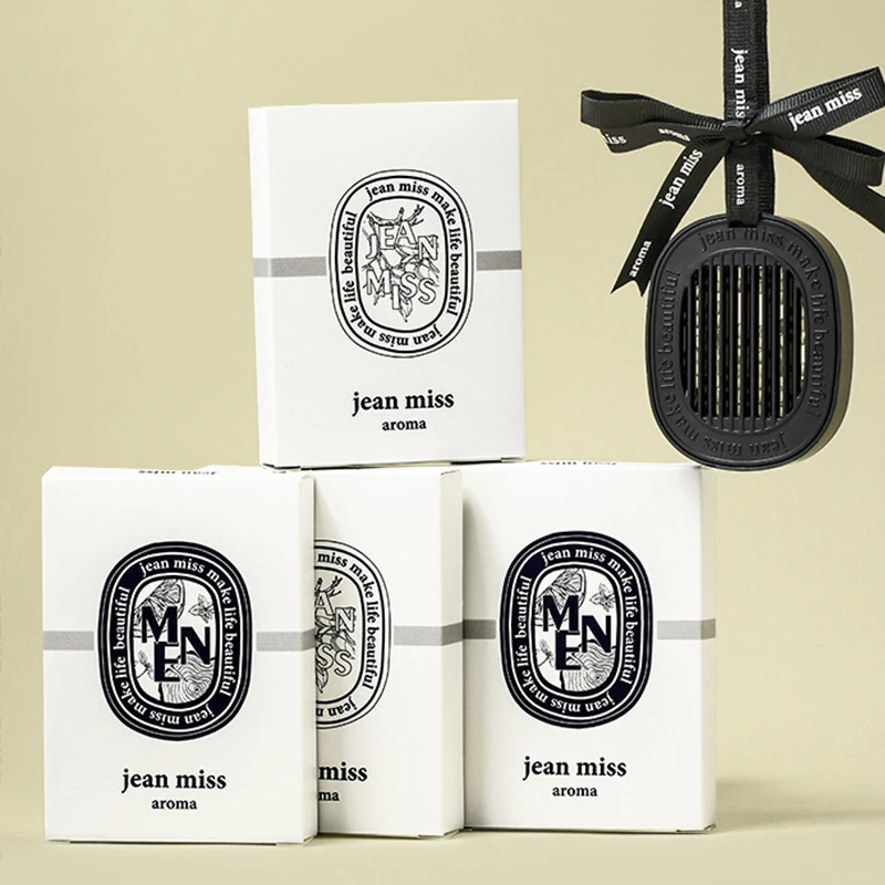 Car Air Freshener Decoration Interior Rose Flavoring For Cars ...