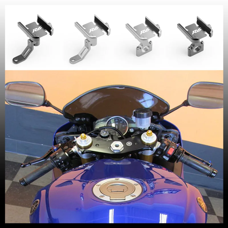 For Yamaha YZFR6 YZF R6 R6S 1999 2015 2005 2007 2010 Accessories ...