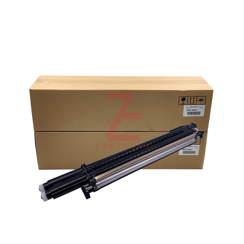 Original Black/Color Developer Assembly for Xerox 700 550 560 570 C60 ...