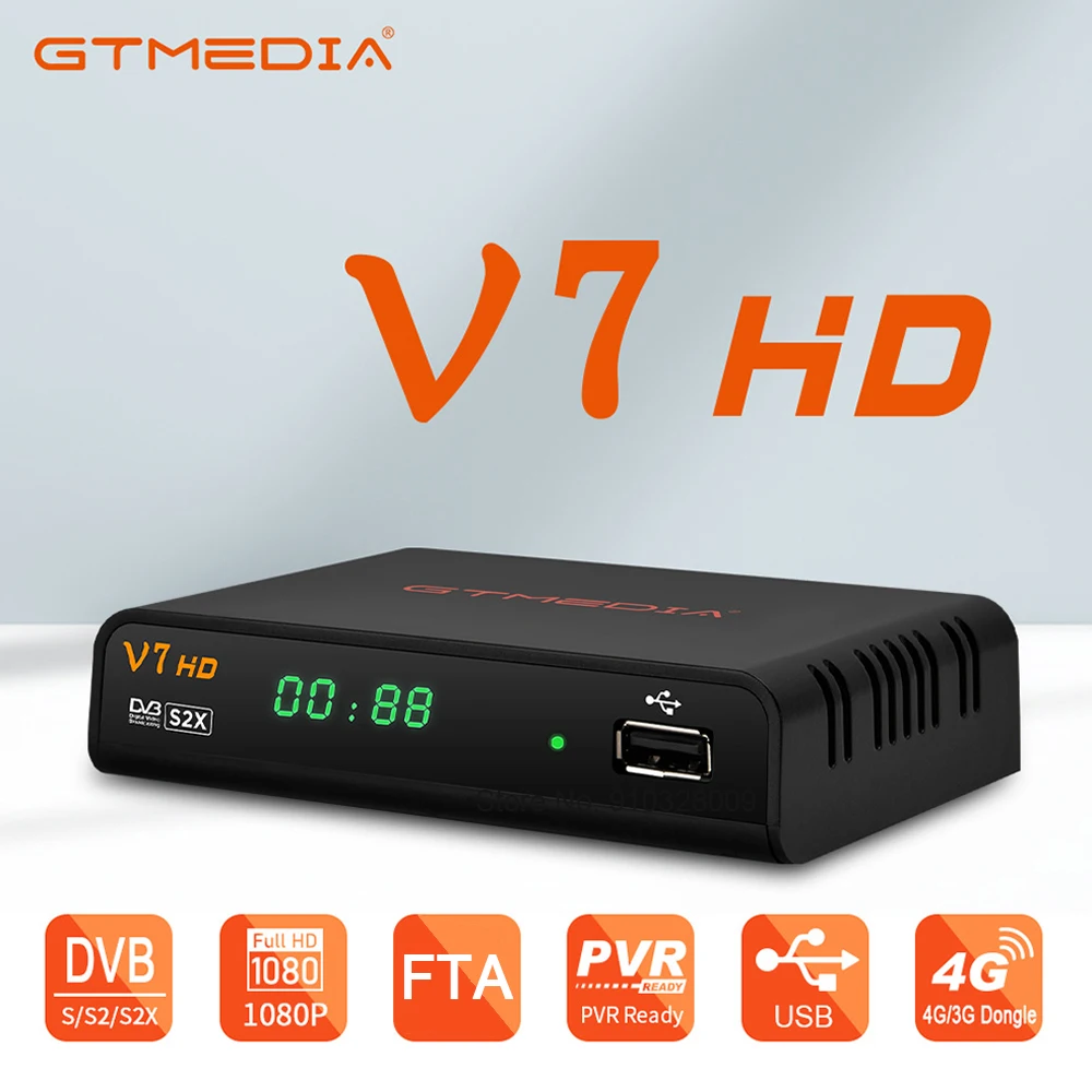 DVB-S2-V7-HD-Satellite-return-send-with-USB-Wifi-dongle-1080P-Full-HD ...