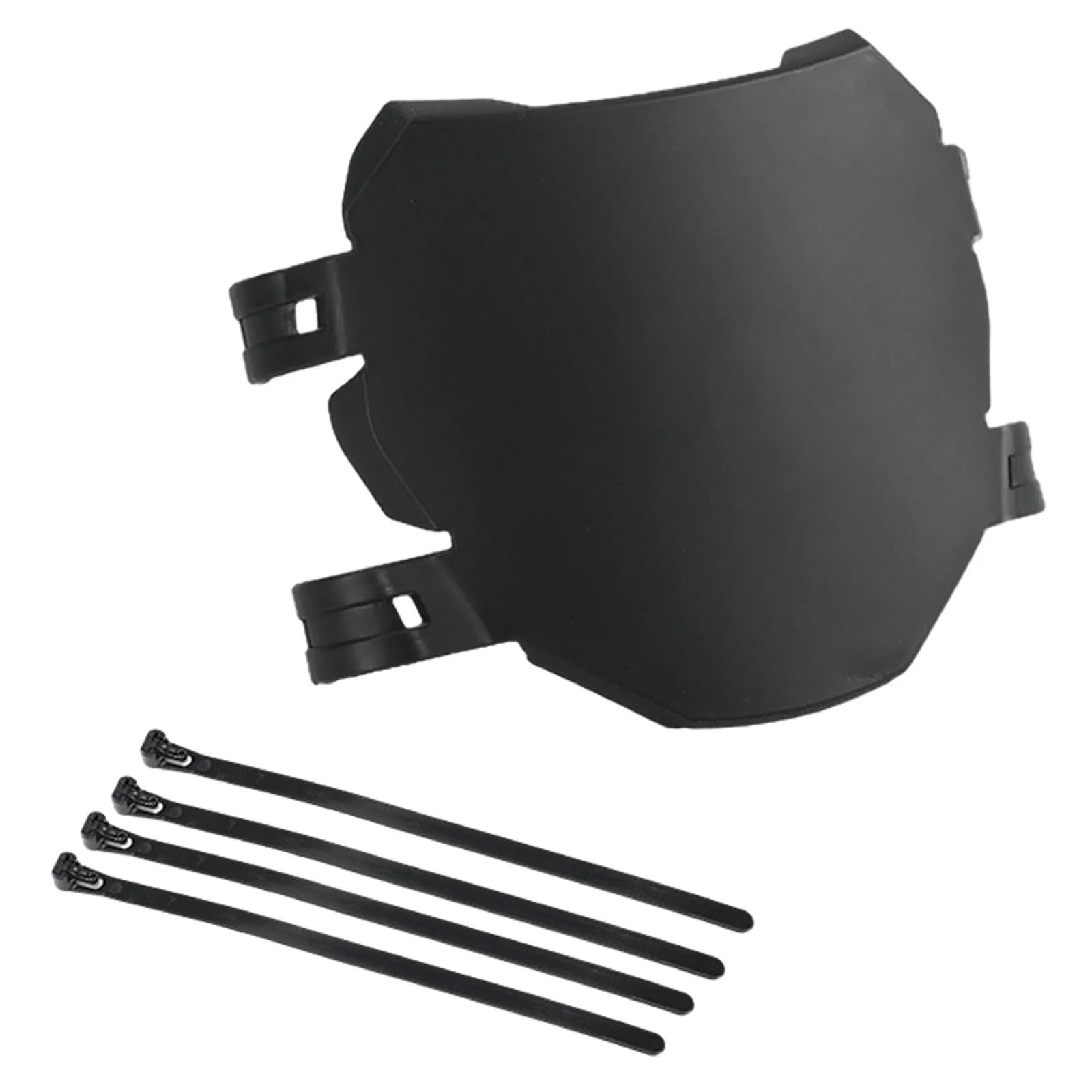 Electric Bike Number Plate E Bike Front Plate Compatible Fit for ...