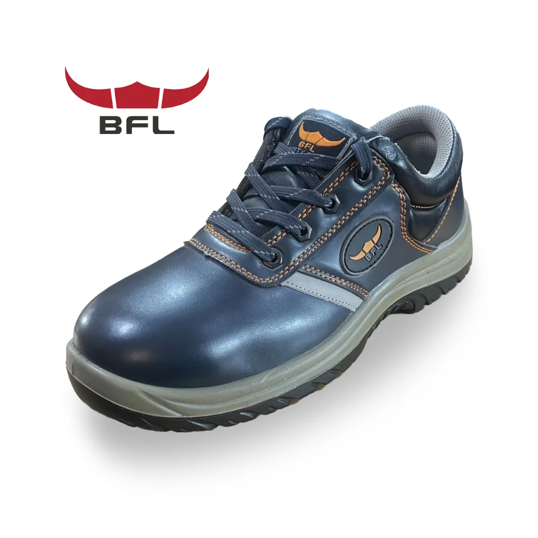 Buffalo-BFL-420-Sky-4-inch-safety-shoes-KCS-safety-certification ...