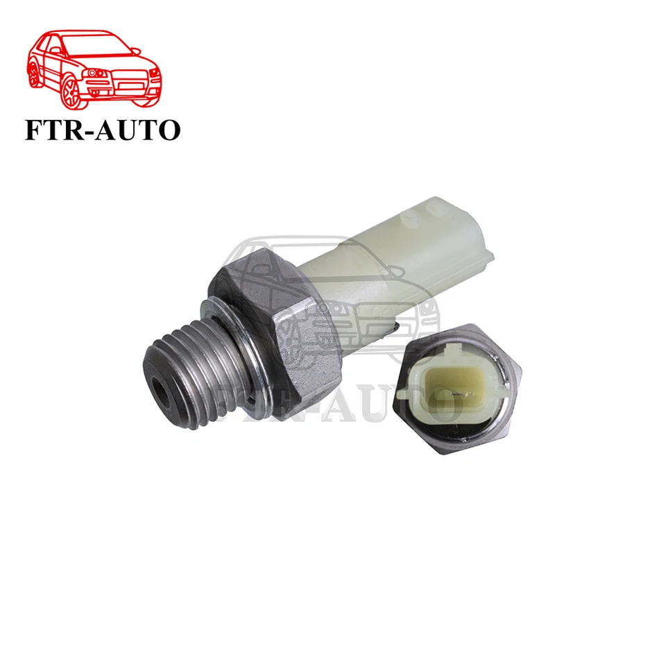 Frankberg Oil Pressure Switch Oil Pressure Sensor 2-pin Replace# 7700413763