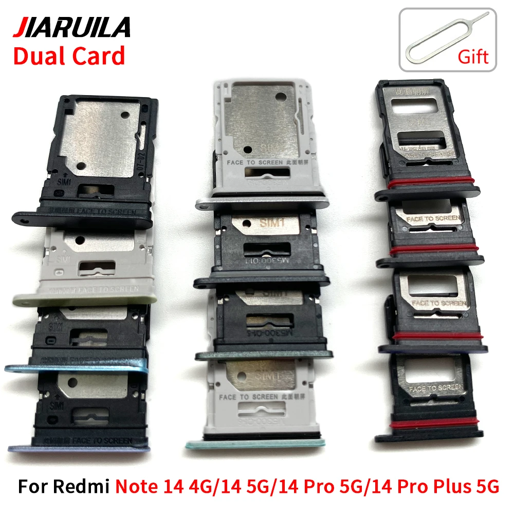 Xiaomi Note 14 Pro SIM Card Tray Replacement: My Real Experience Fixing ...