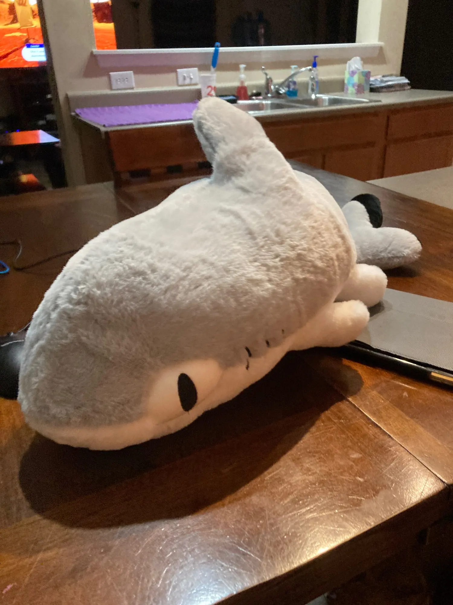 SharKitty Plush – Sharkzy™