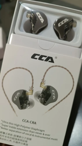 CCA CRA