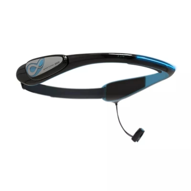 New-Brainlink-PRO-EEG-Headset-Mindwave-Emotion-Detection-Concentration ...