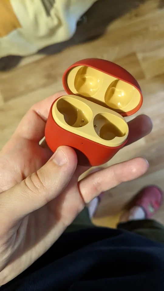 Беспроводные наушники POCO Buds Pro Genshin Impact Edition | Бесплатная ...