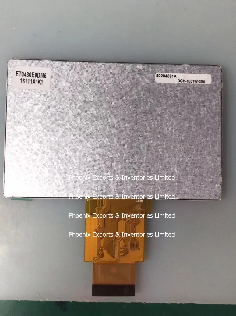 Original-40-90123-8-ET0430E9DM6-LCD-Screen-Display-Panel-Touch-Glass ...