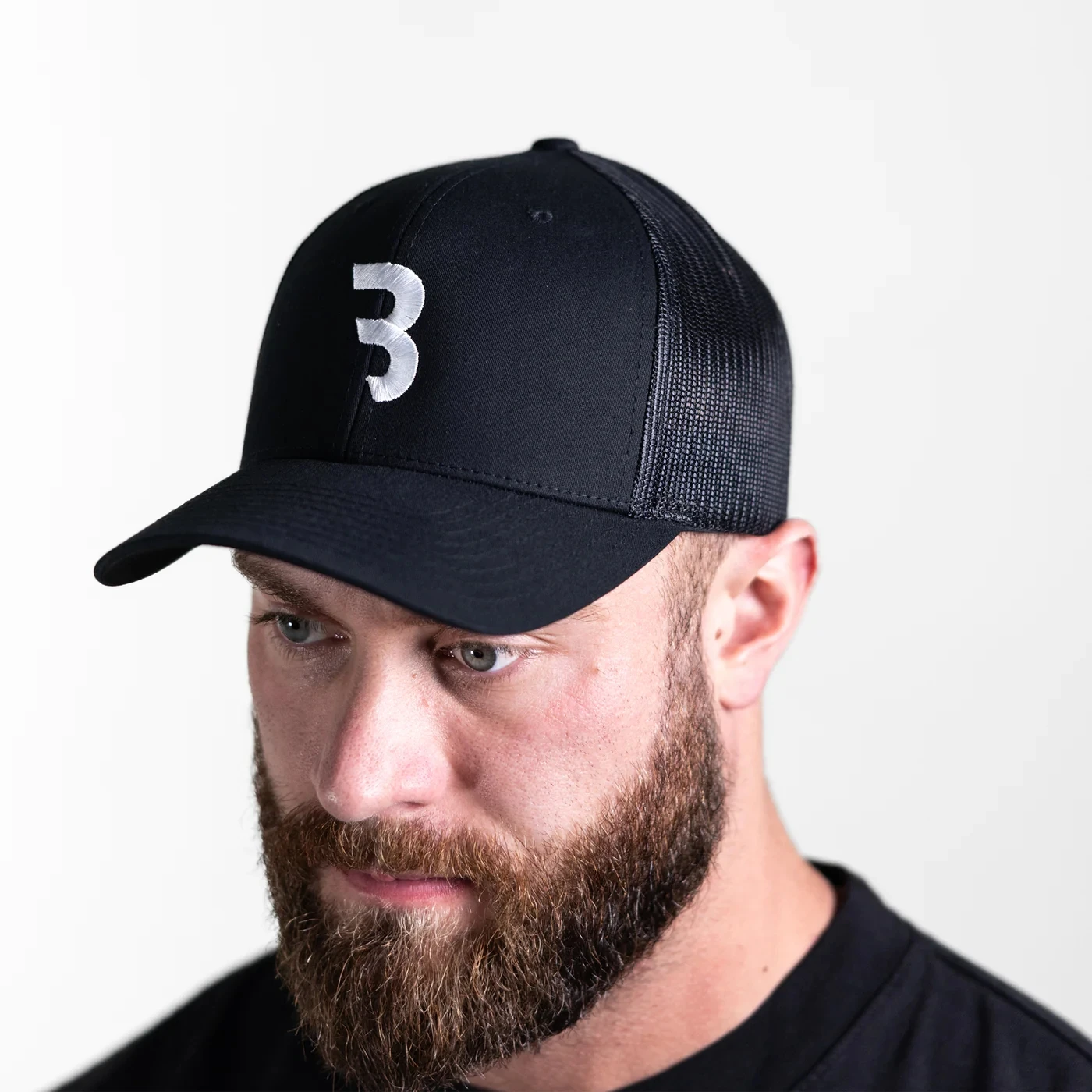Cbum-Merch-Camiseta-Workout-Baseball-Caps-for-Men-Women-3D-Embroidery ...