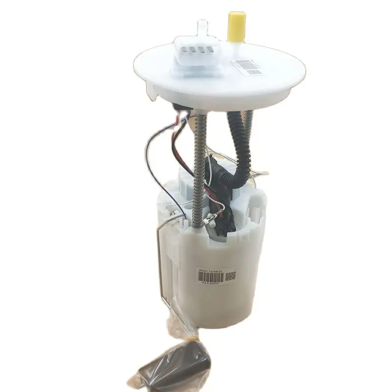 DNP-Fuel-Pump-Module-Assembly-fit-for-Chevrolet-Spark-Matiz-13592601 ...