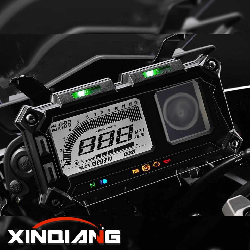 FOR YAMAHA MT 09 FJ 09 Tracer / XT1200Z Super Tenere MT09 FZ09 2013 ...