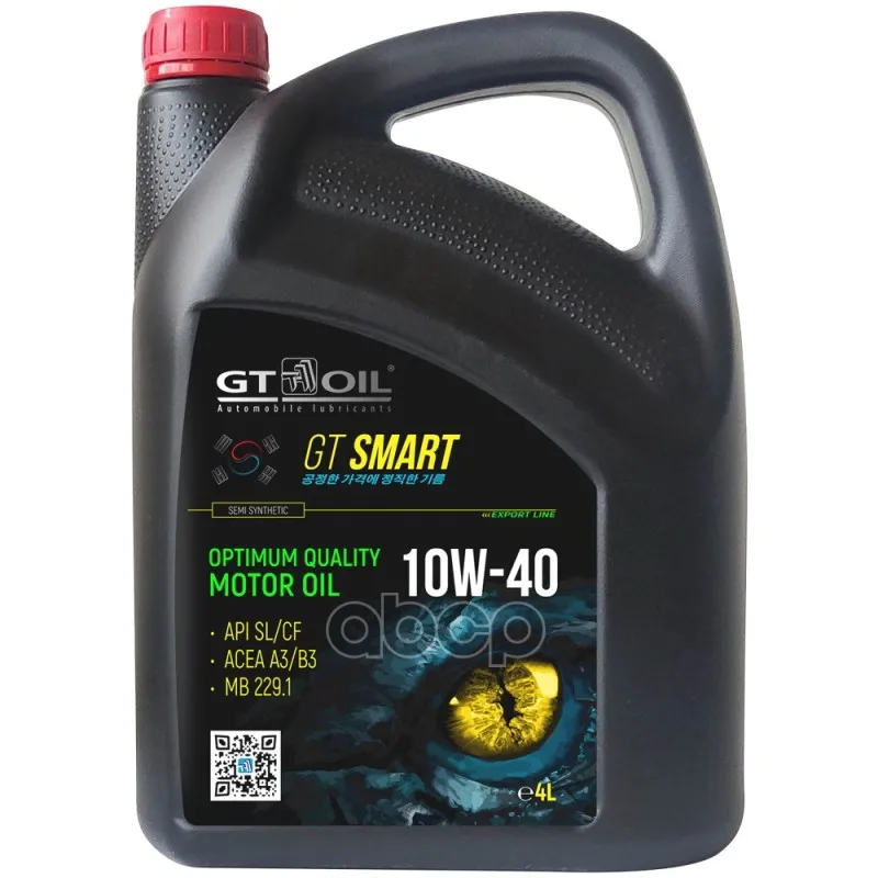 GT-oil-engine-oil-GT-smart-10W40-API-SL-CF-4-L-8809059408872-plastic ...