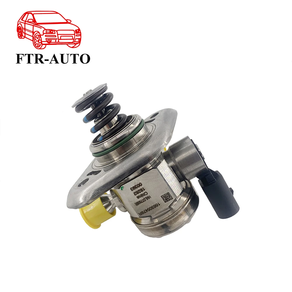 High Pressure Fuel Pump 166305478R 166303162R A2820700001 for Renault ...
