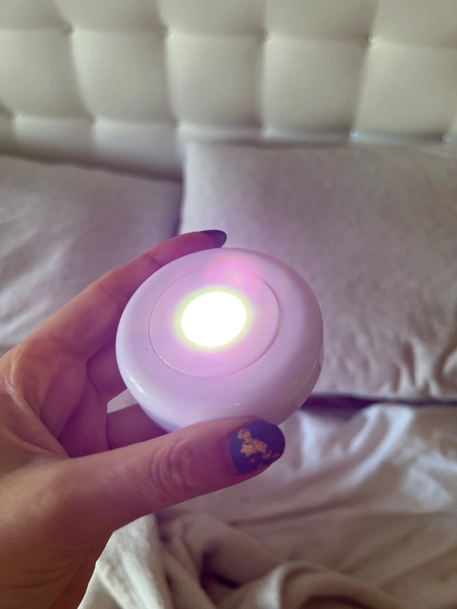 Sunset Beautiful Skyline LED Light Projector – Mavigadget