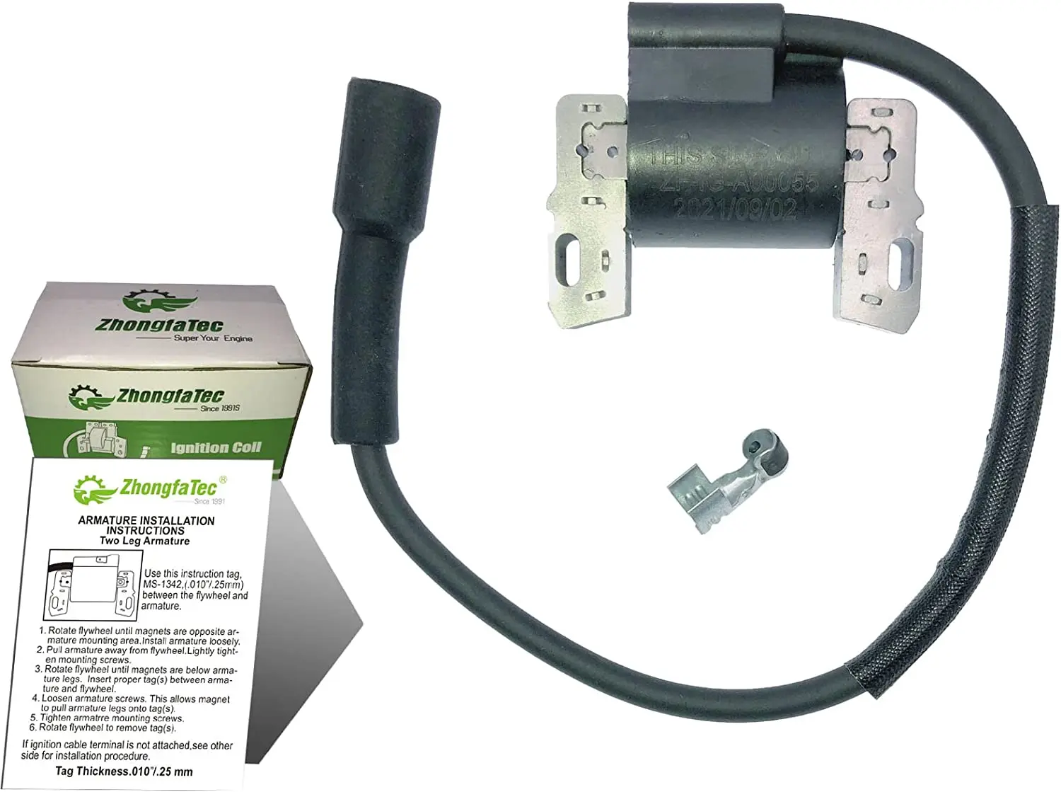 490586-591459-492341-491312-495859-Armature-Magneto-for-Briggs-and ...