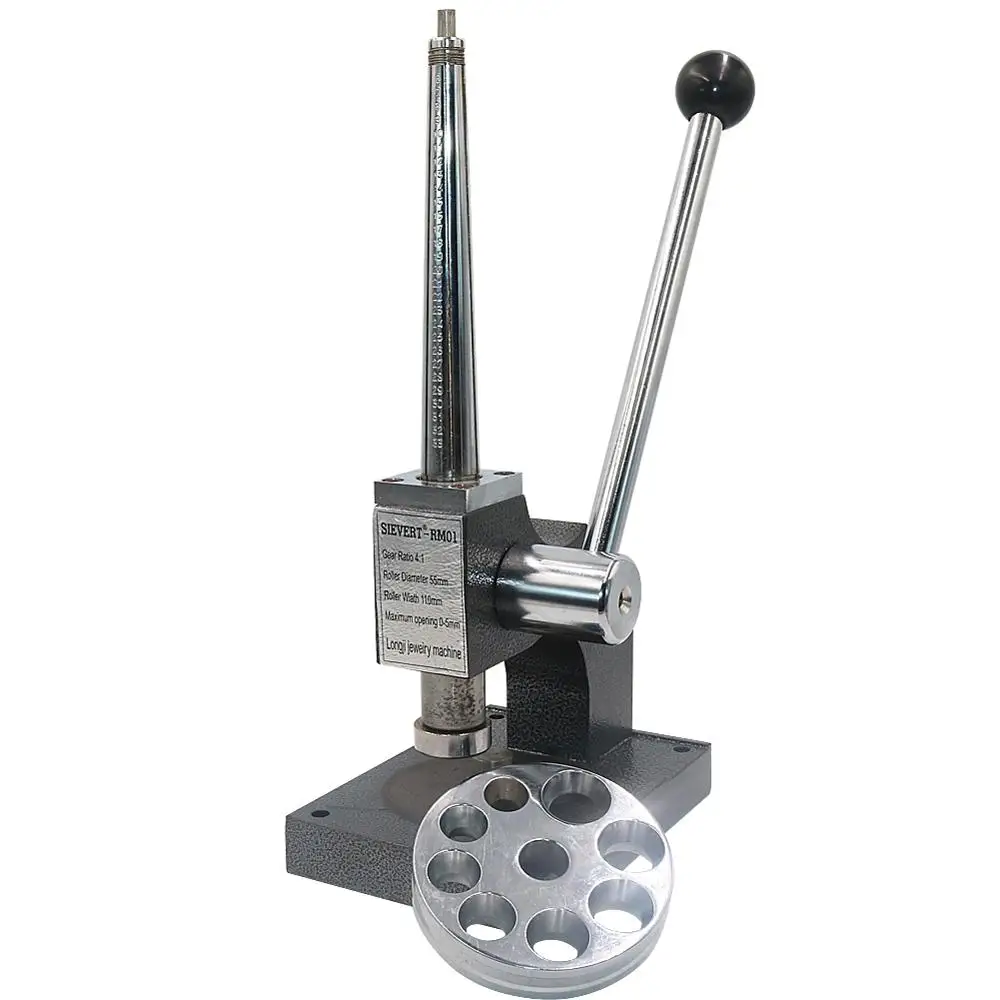 TOKTOS-Quality-Ring-Stretcher-Enlarger-Sizer-Reducer-Machines-Ring ...