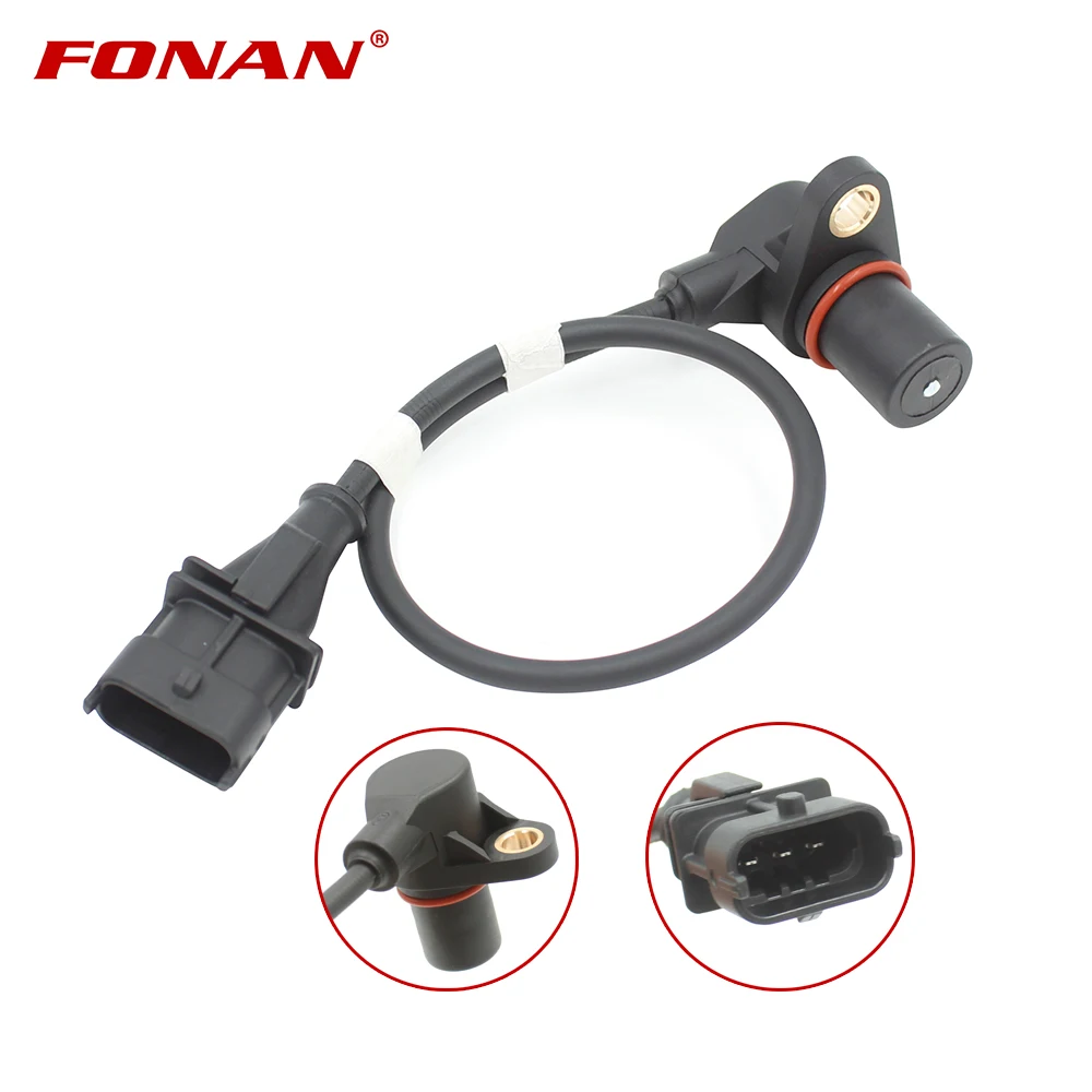 Crankshaft Position Sensor For Polaris RZR XP 4 1000 2014-2018 KAMAZ 6 ...
