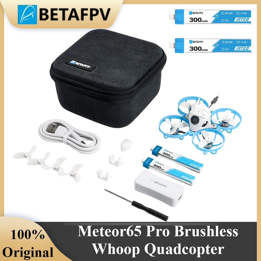 BETAFPV-cuadric-ptero-Meteor65-Pro-cuadric-ptero-sin-escobillas-ELRS-2 ...