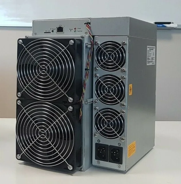 Free Shipping Asic Miner S19jPro 104TH/s 100TH/s Bitcoin Mining Machine ...