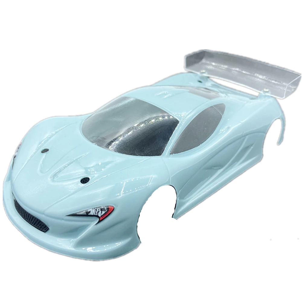 1/28 Mini Z TZ010 P1 Car shell Lexan Body 98MM/102MM For ATOMIC BZ DRZ ...