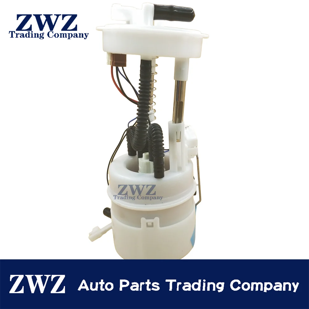 Assemblage technique de pompe à carburant, compatible avec versiNissan ...
