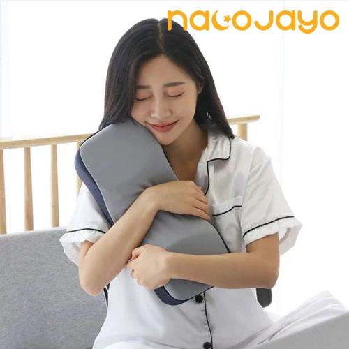 Noco-Yocorder-Lout-pillow-Memory-Foam-Neck-Turtle-Neck-Functional ...