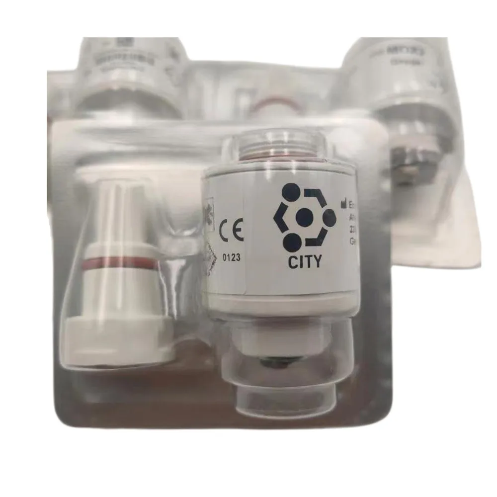 MOX 2 sensor de oxigênio para mindray wato ex 60/ex 65 anestesia mox 2 ...