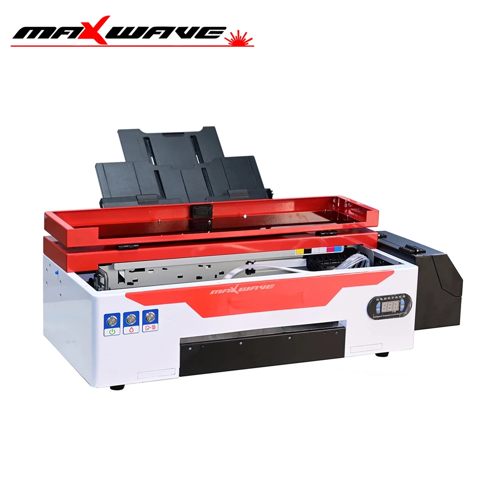 Dtf Printing Machine | Dtf Printer Machine | Dtf Printers L1800 | Dtf ...