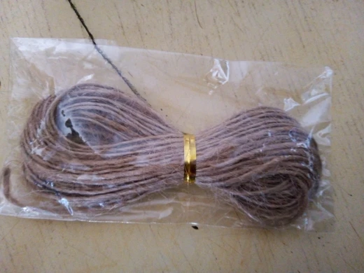 Acheter Code De Jute | Rouleau de Corde De Jute Pas Cher