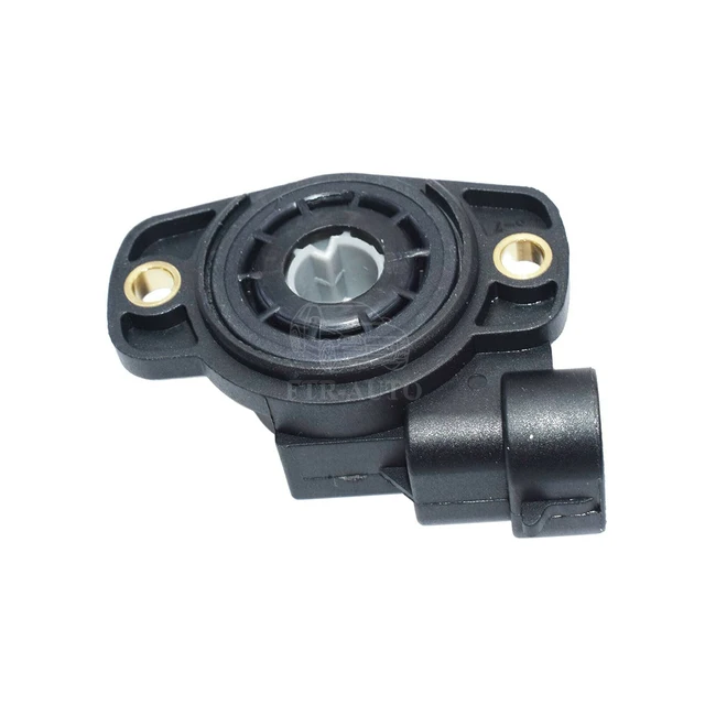 TPS Throttle Position Sensor 7701044743 7701206371 7700273699 for Dacia ...