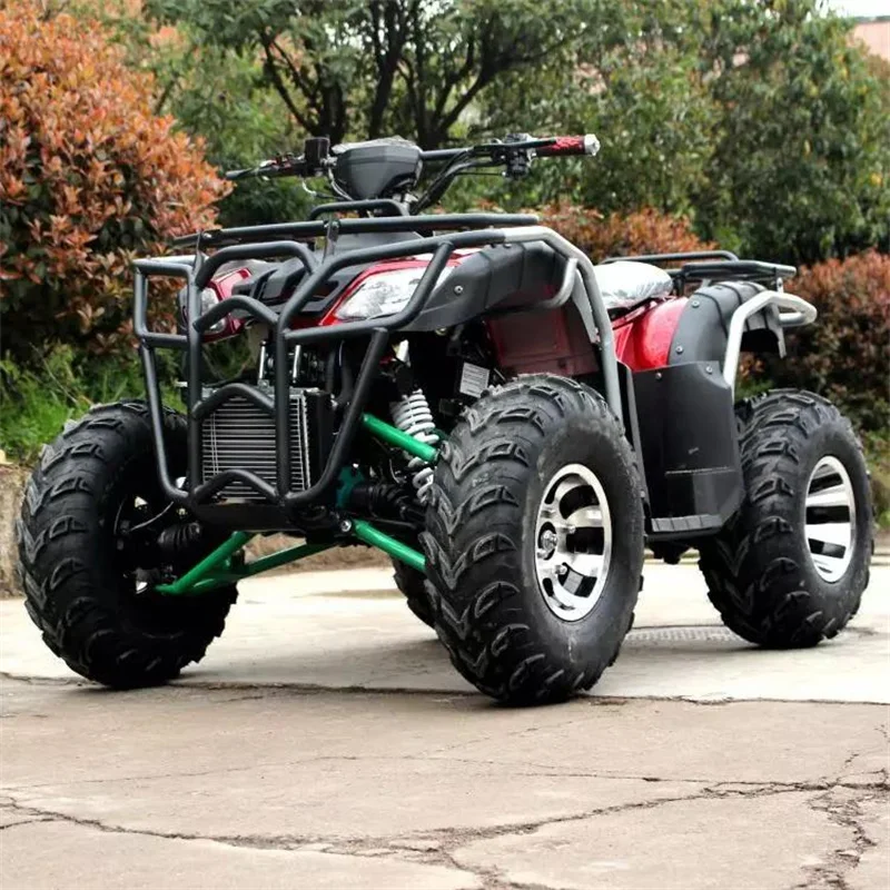 Yamaha 250cc Atv