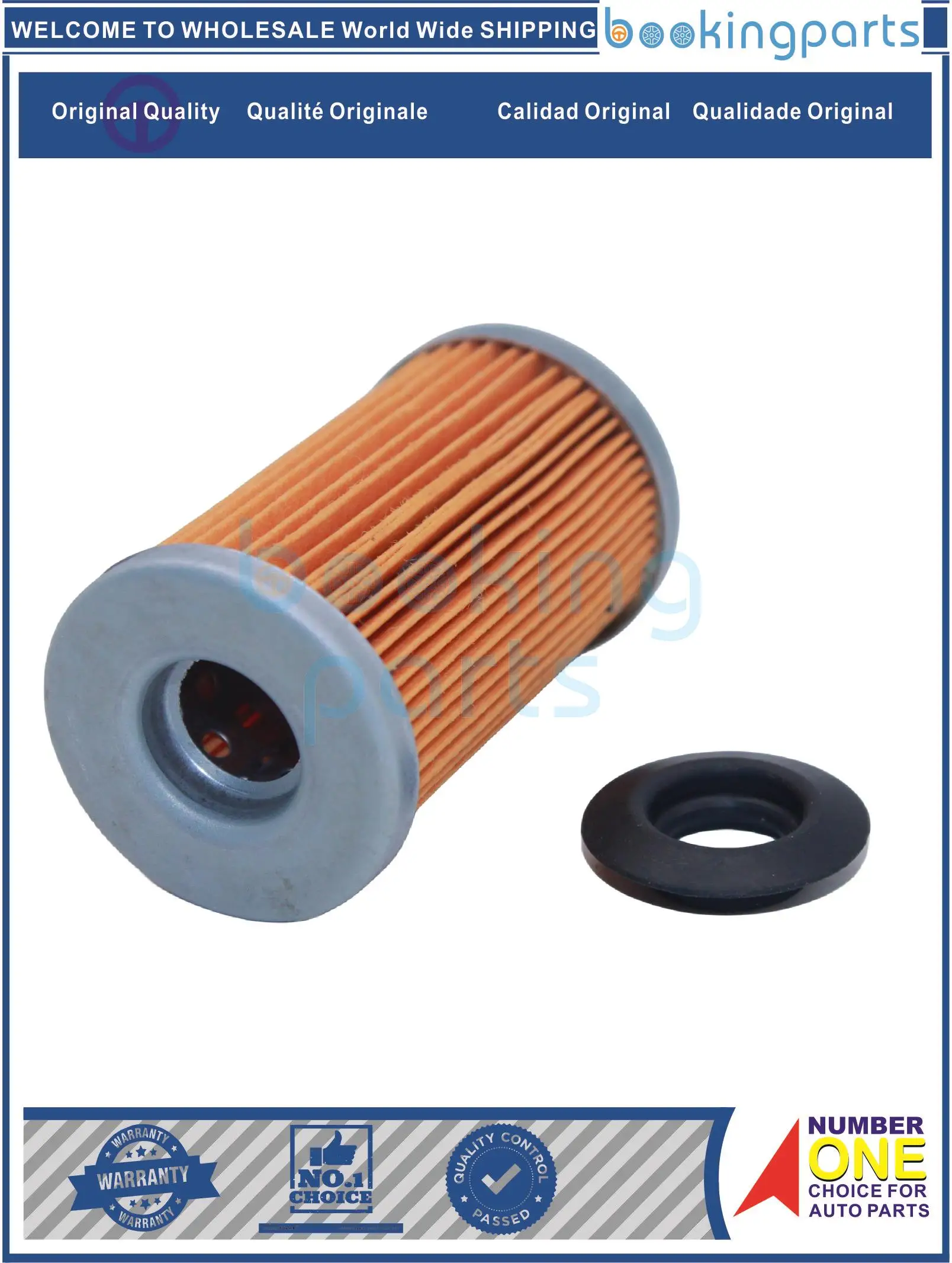 FIK68710-JT560KIT-PKT-747-PKT747-310201XC1A-317261XA03-Trans-Filter-Kit ...