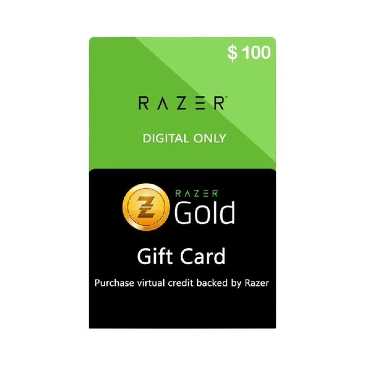 Discount-sales-Instants-Delivery-Worldwide-Region-100-Razers-Gold-Gift ...