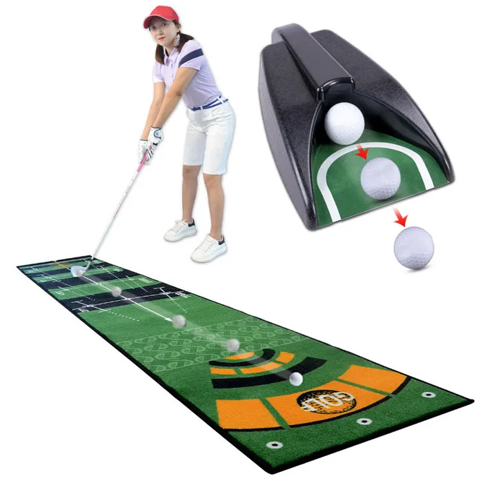 Wide-putting-mat-automatic-returber-set-artificial-turf-golf-practice ...