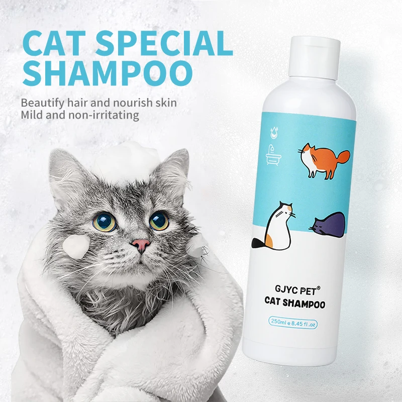 250ML-Pet-Hair-Softening-Shampoo-Pet-Shower-Gel-Remove-Mites-and-Dirt ...