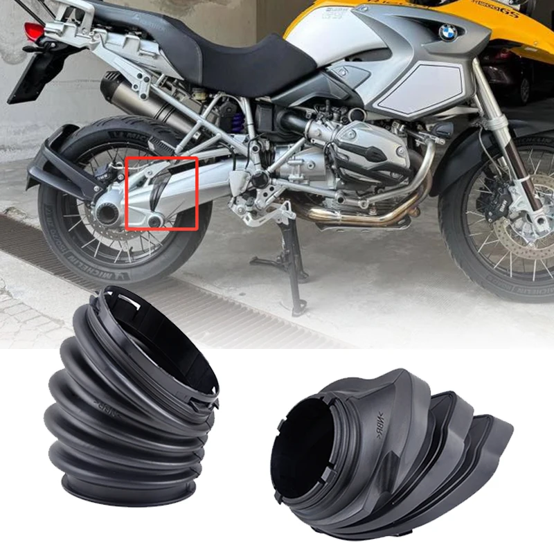 Motorcycle-Transmission-Shaft-Rubber-Sleeve-Boot-Driv-Rubber-Cover-For ...
